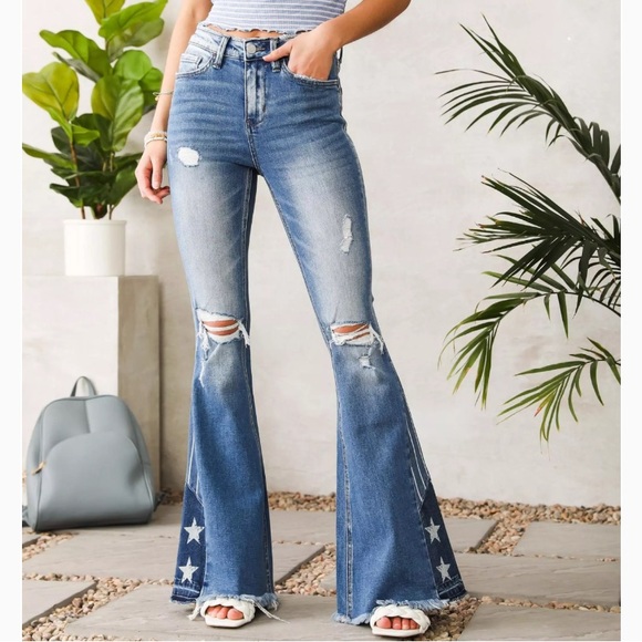 Bridge By Gly | Jeans | Buckle Bridge By Gly Elliot High Rise Super ...